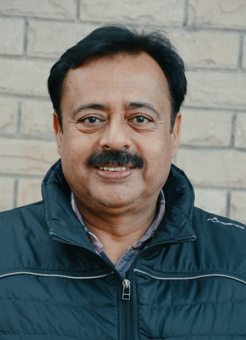 Govt. Nirbhay Singh Patel Science College Indore- >